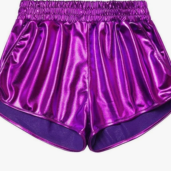 Shorts | Short Cheeky Shorts New With Tags Both Colors And All Sizes ...